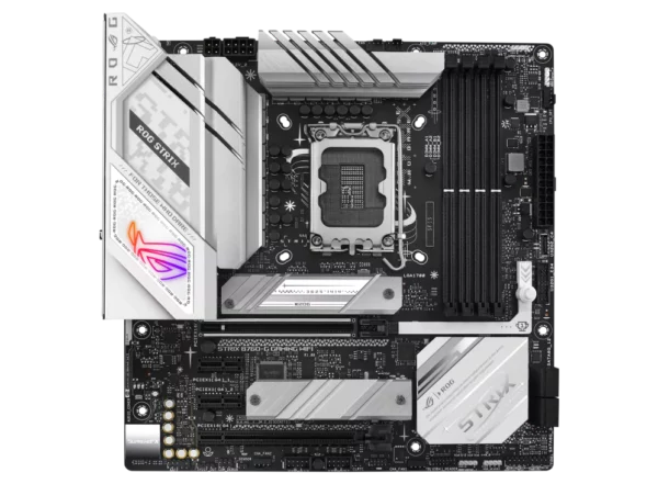 ASUS ROG STRIX B760-G GAMING WIFI Motherboard | Bermor Techzone BTZ