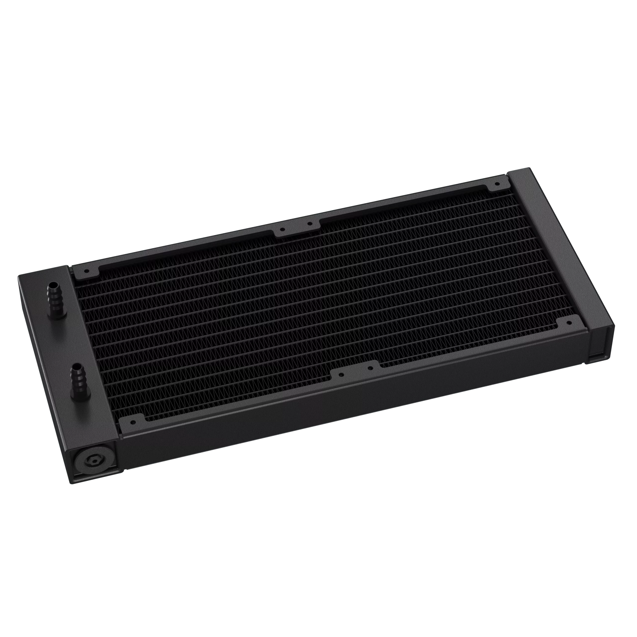 DeepCool LS520 SE DIGITAL 240mm AIO CPU Cooler - Black | White | Bermor ...