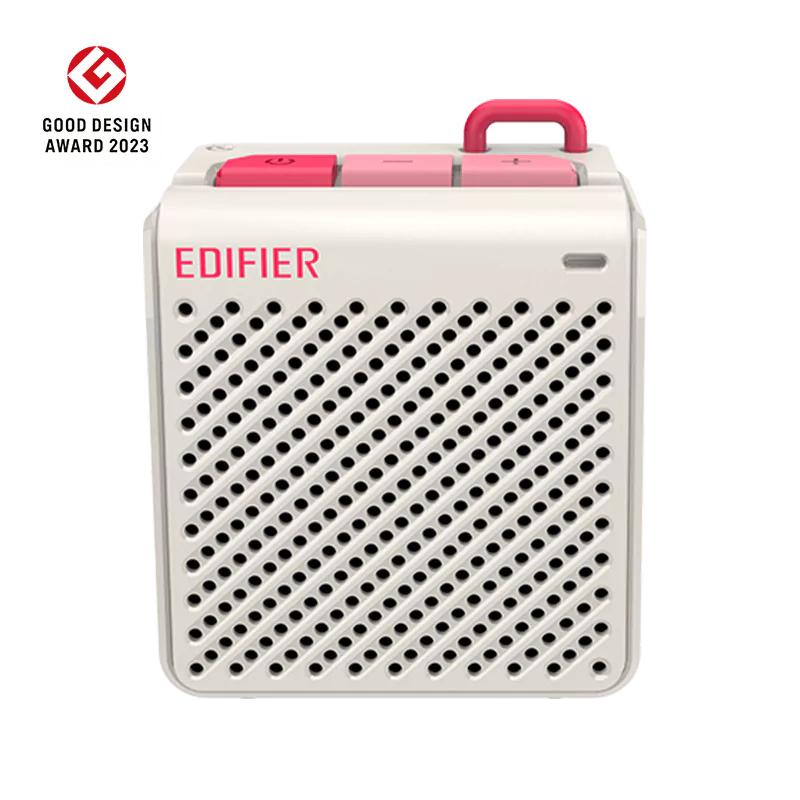 Edifier MP85 Portable Blutooth Speaker - Black | White | Grey | Bermor ...
