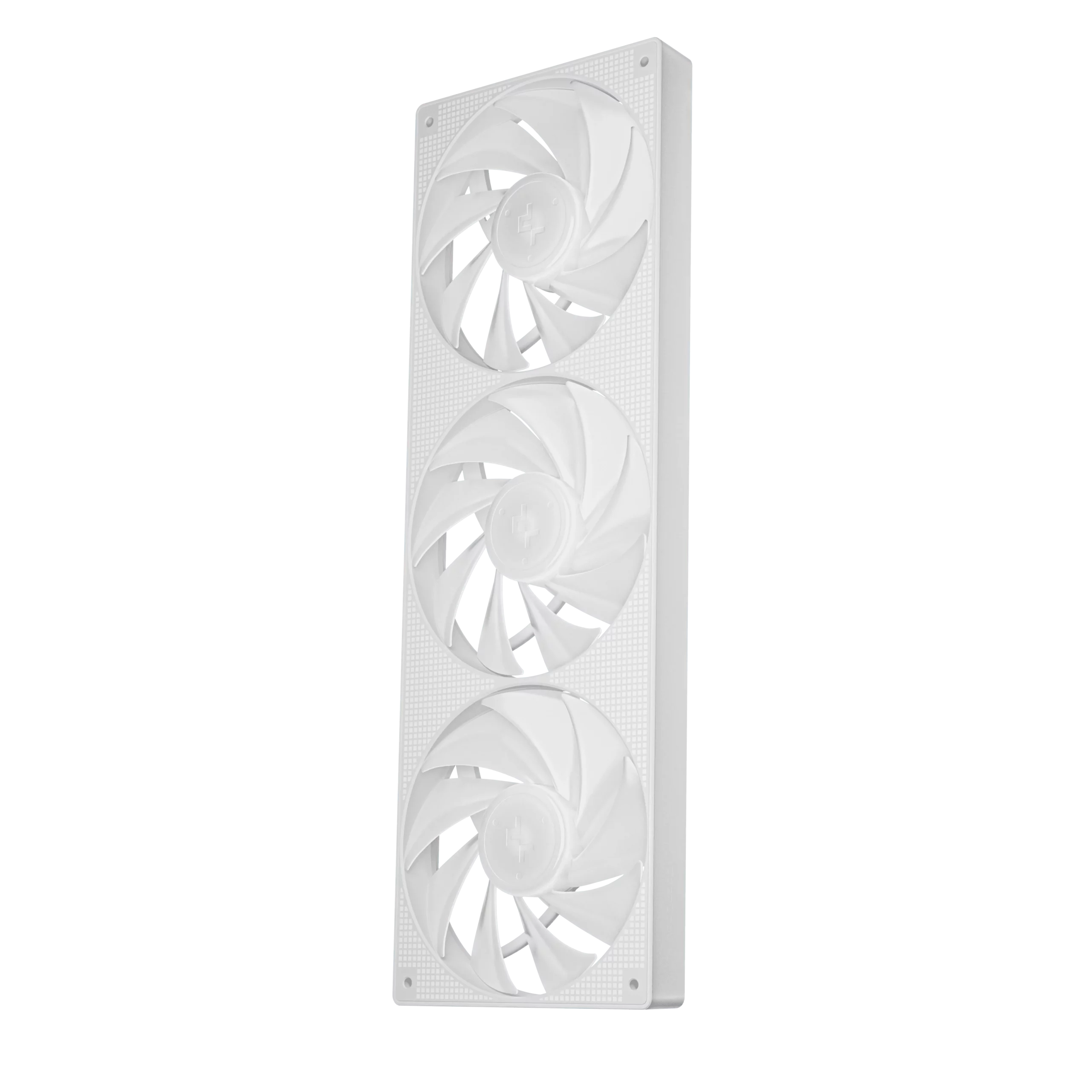 DeepCool CH780 Premium E-ATX Dual Chamber Case with 420mm ARGB Fans ...