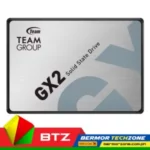 Team Group GX2 2.5" | 256GB | 512GB | 1TB | 2TB SATA III Internal Solid ...
