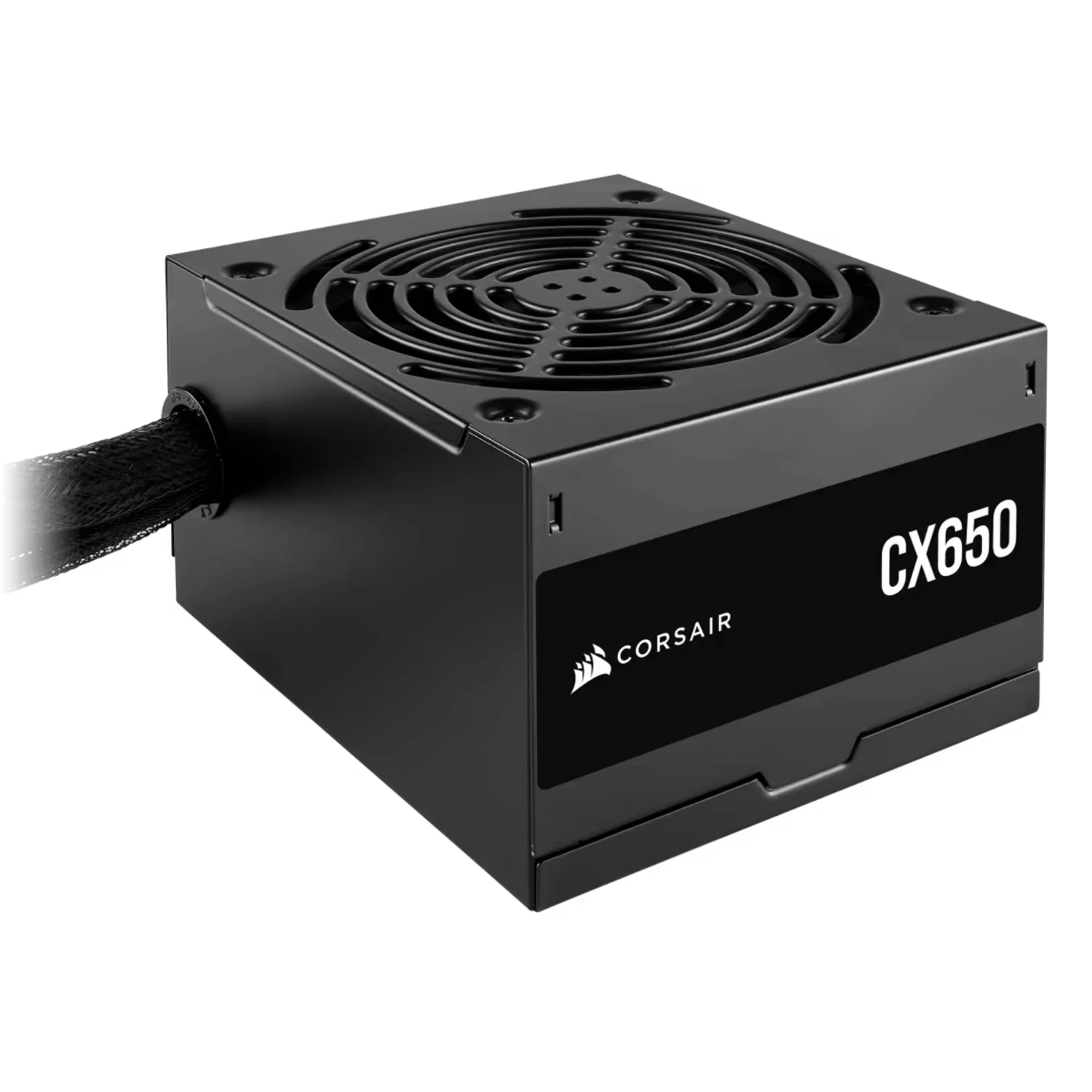 Corsair CX SERIES CX550 | CX650 | CX750 80 PLUS Bronze Power Supply ...