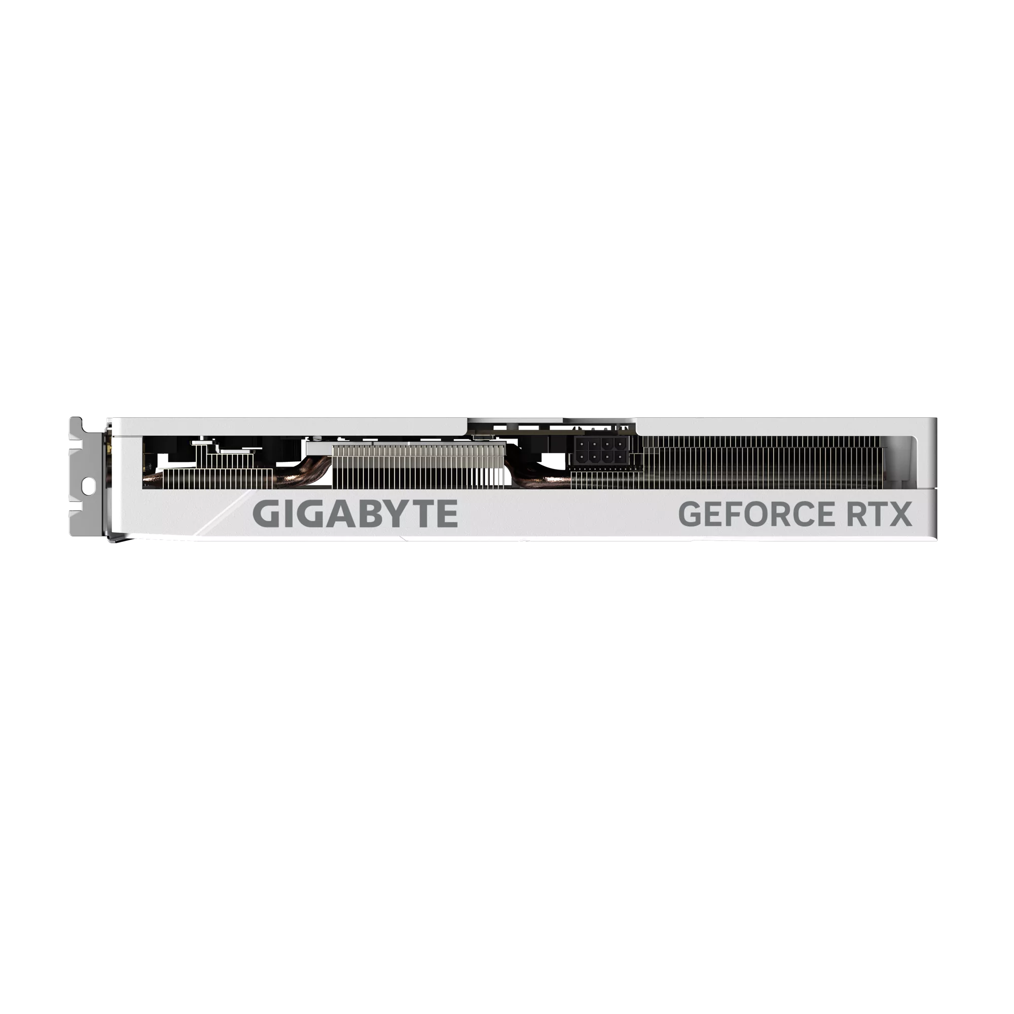 Gigabyte GeForce RTX 4060 Ti EAGLE OC ICE 8G Graphics Card | Bermor ...