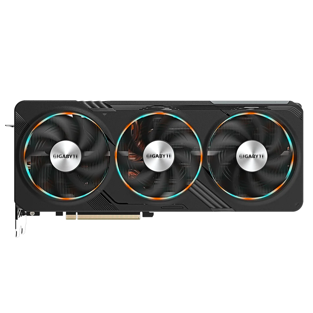 Gigabyte GeForce RTX 4070 SUPER GAMING OC 12G Graphics Card | Bermor ...