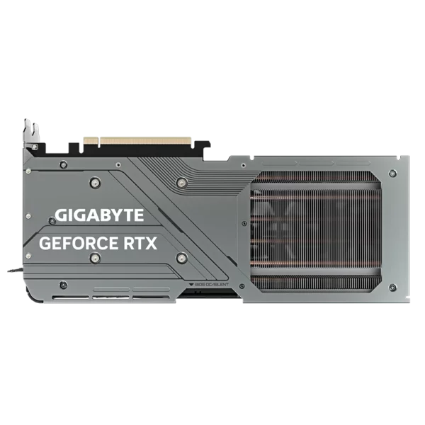 Gigabyte GeForce RTX 4070 SUPER GAMING OC 12G Graphics Card | Bermor ...