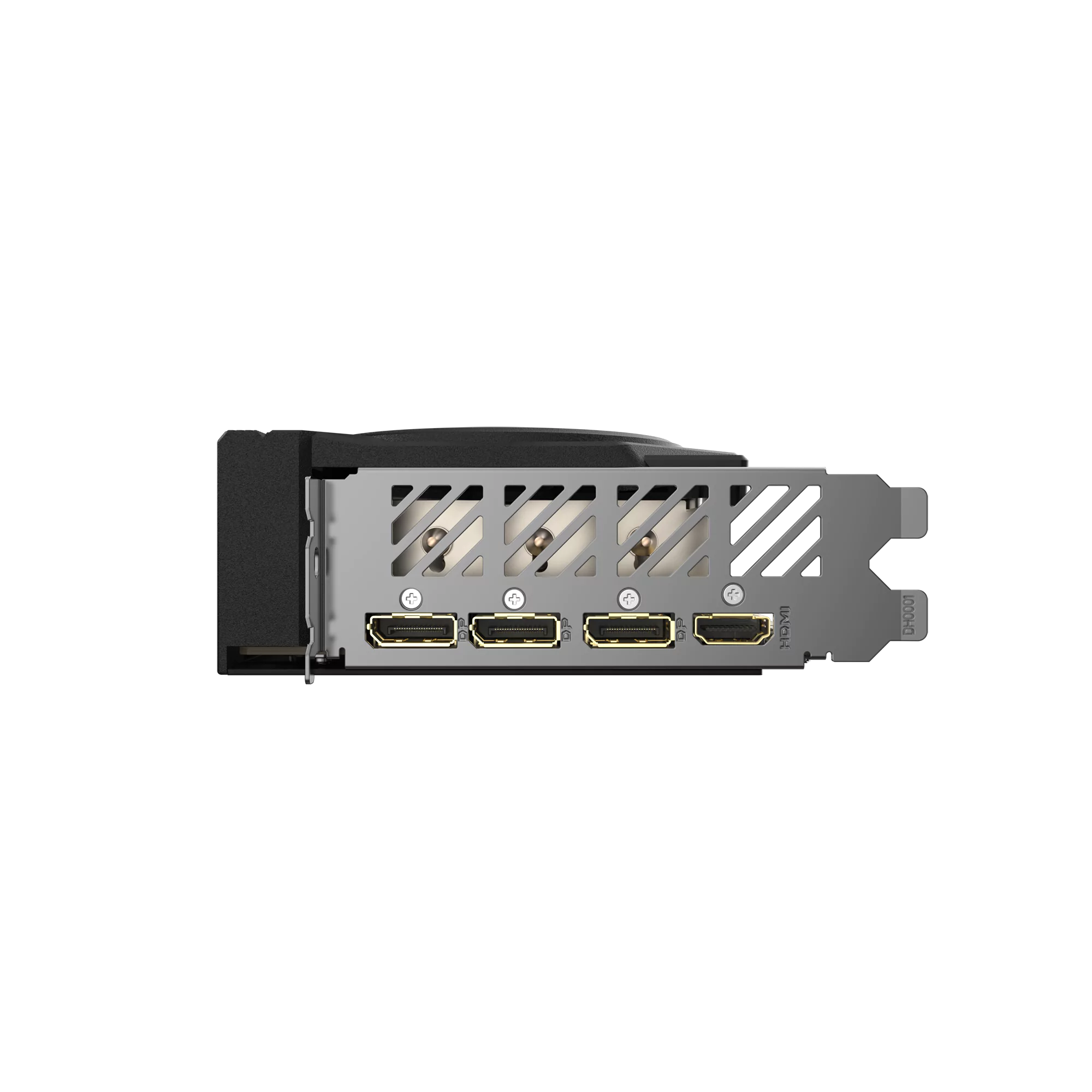 Gigabyte GeForce RTX 4070 SUPER WINDFORCE OC 12G Graphics Card | Bermor ...