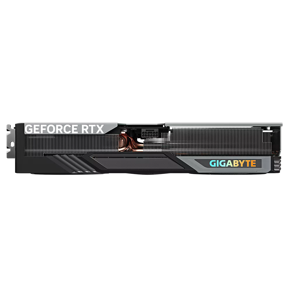 Gigabyte GeForce RTX 4070 Ti SUPER GAMING OC 16G Graphics Card | Bermor ...