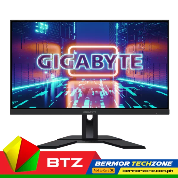 Gigabyte M27Q X 27" SS IPS 2560 x 1440 QHD 1MS 240Hz Gaming Monitor ...