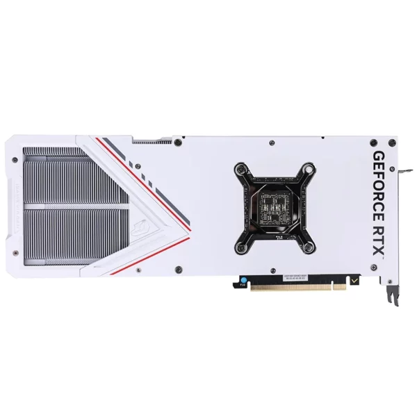 Colorful iGame GeForce RTX 4070 Ti SUPER Vulcan W OC 16GB-V Graphics ...