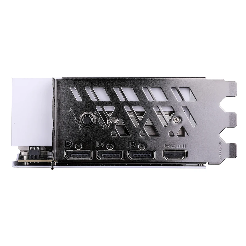 Colorful iGame GeForce RTX 4080 Super Ultra W OC 16GB-V Graphics Card ...