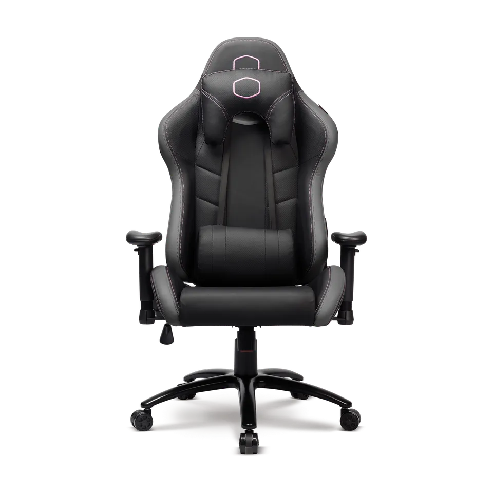 Cooler Master Caliber R2 Gaming Chair High Back Office Computer Game ...