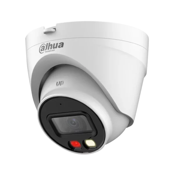 Dahua DH-IPC-HDW1239V-A-IL-0280B 2MP Entry Smart Dual Light 2.8mm Fixed-Focal-Lens Eyeball ...