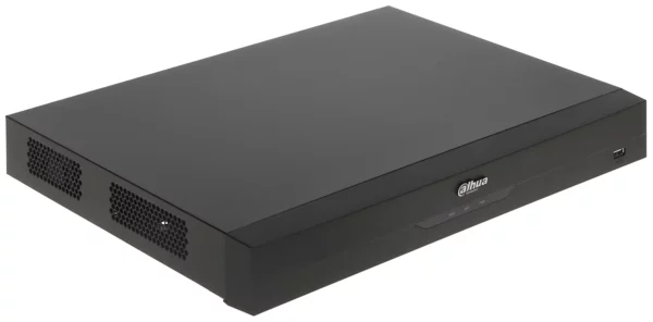 Dahua DHI-NVR5232-EI 32 Channels 1U 2HDDs Wiz Sense Network Video Recorder | Bermor Techzone BTZ