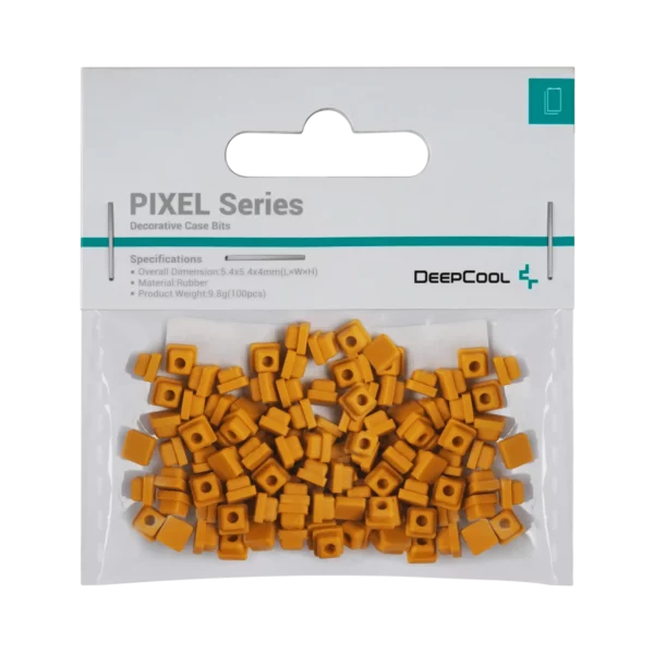 DeepCool PIXEL Series Bits For DeepCool Cases | Bermor Techzone BTZ