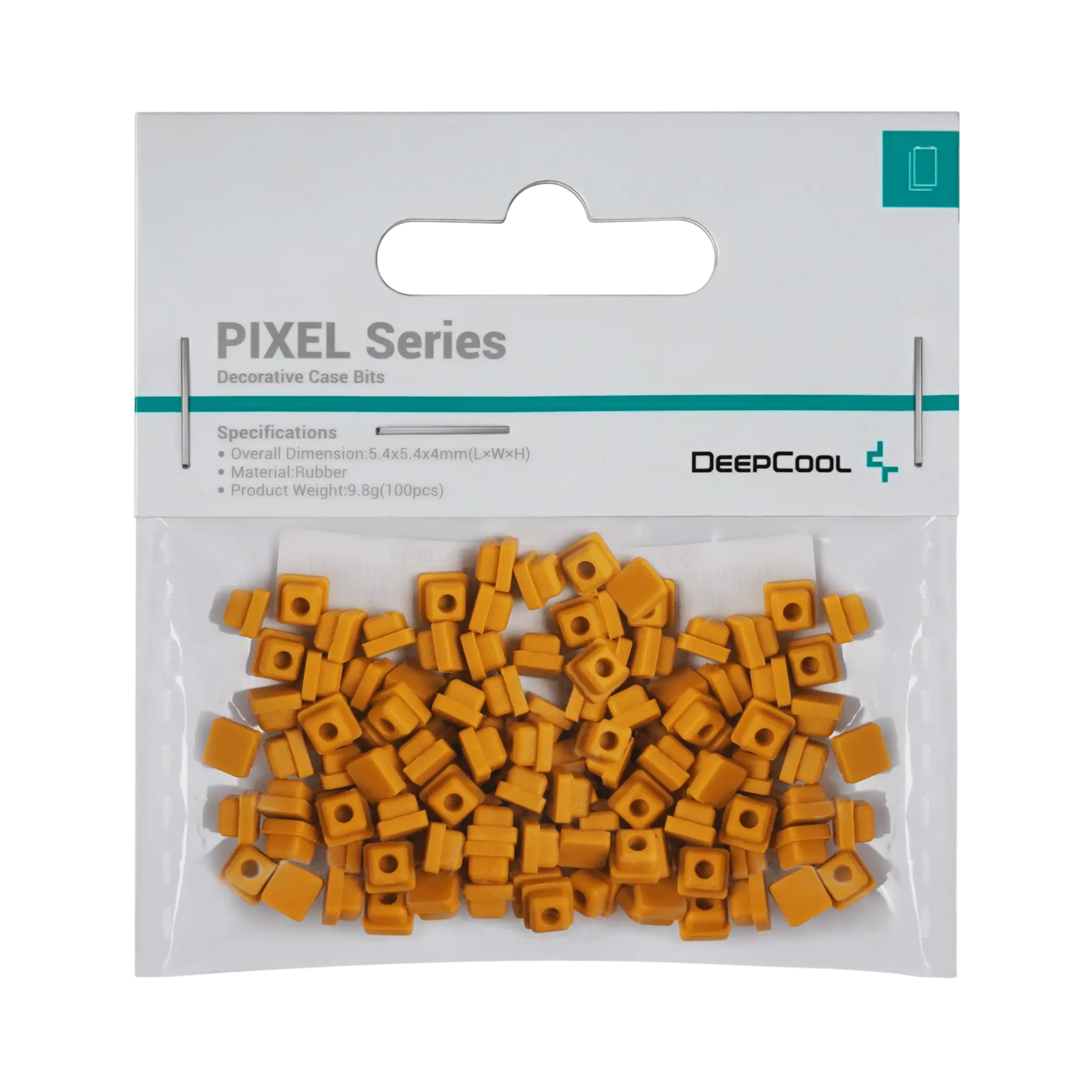 DeepCool PIXEL Series Bits For DeepCool Cases | Bermor Techzone