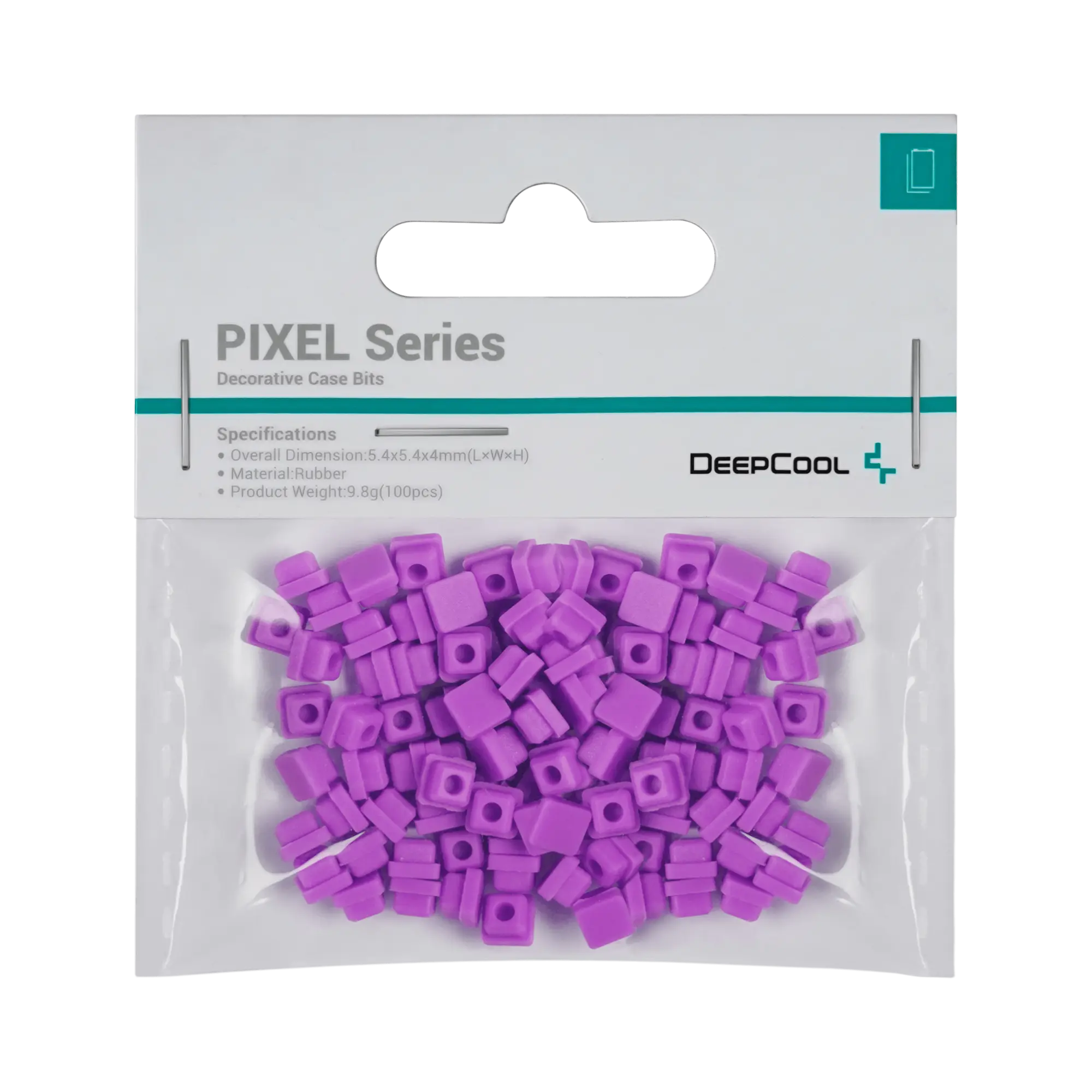 DeepCool PIXEL Series Bits For DeepCool Cases | Bermor Techzone