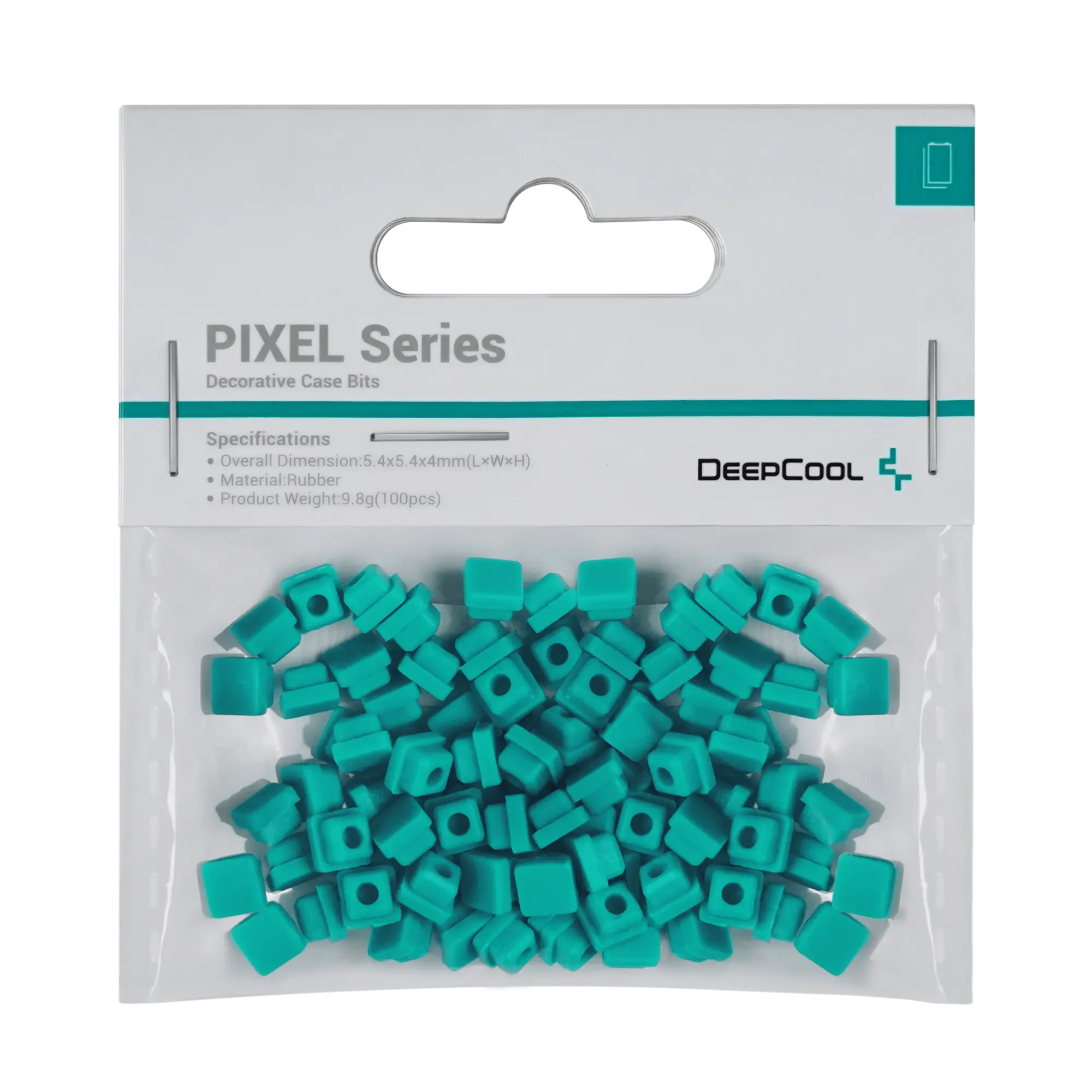 DeepCool PIXEL Series Bits For DeepCool Cases | Bermor Techzone