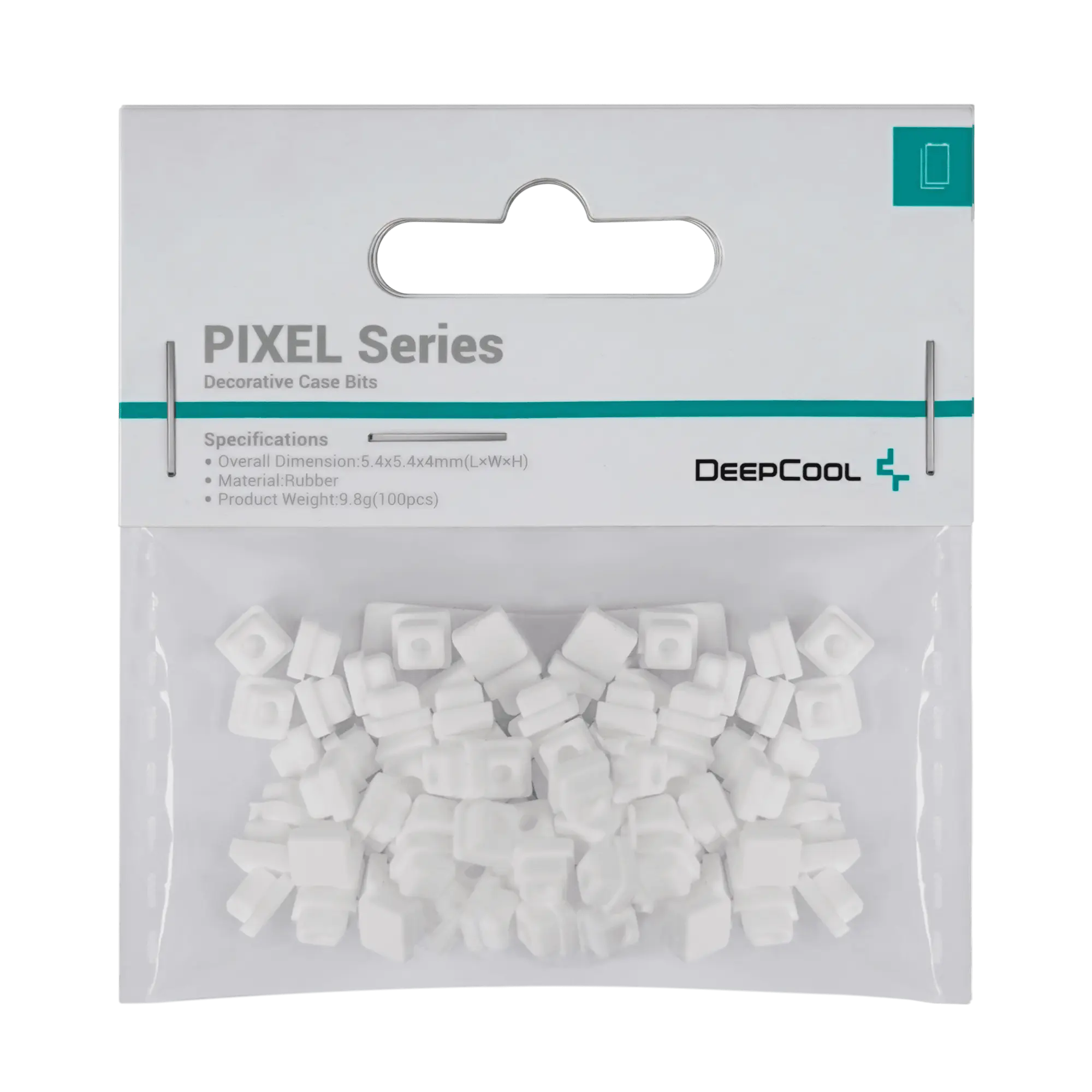 DeepCool PIXEL Series Bits For DeepCool Cases | Bermor Techzone