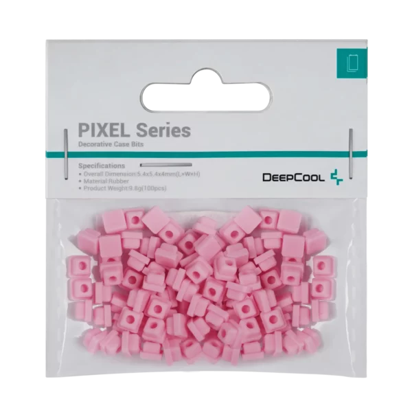 DeepCool PIXEL Series Bits For DeepCool Cases | Bermor Techzone BTZ