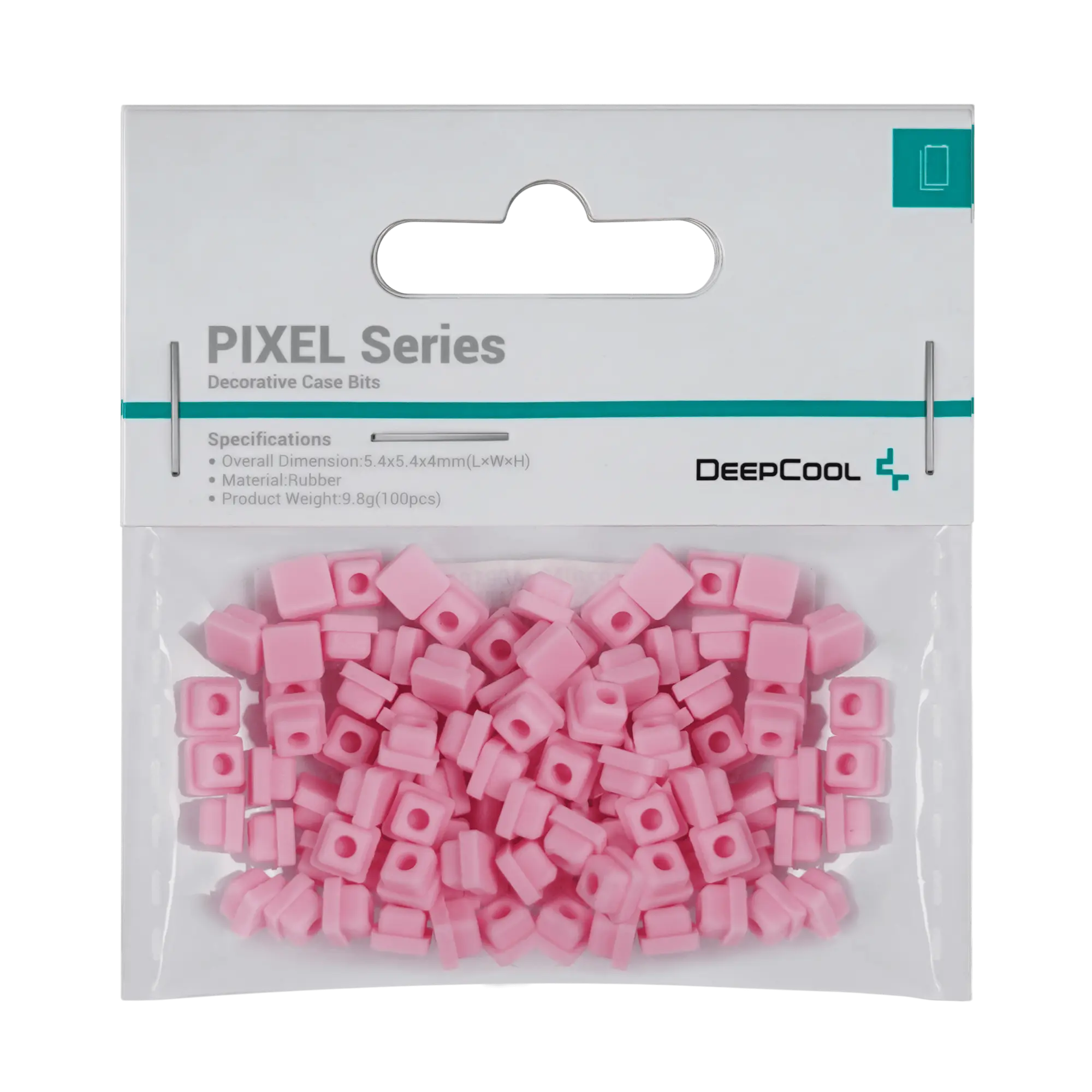 DeepCool PIXEL Series Bits For DeepCool Cases | Bermor Techzone