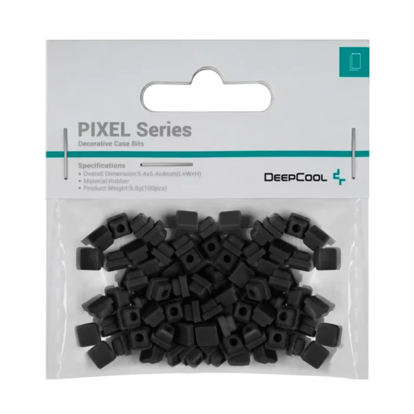 DeepCool PIXEL Series Bits For DeepCool Cases | Bermor Techzone BTZ