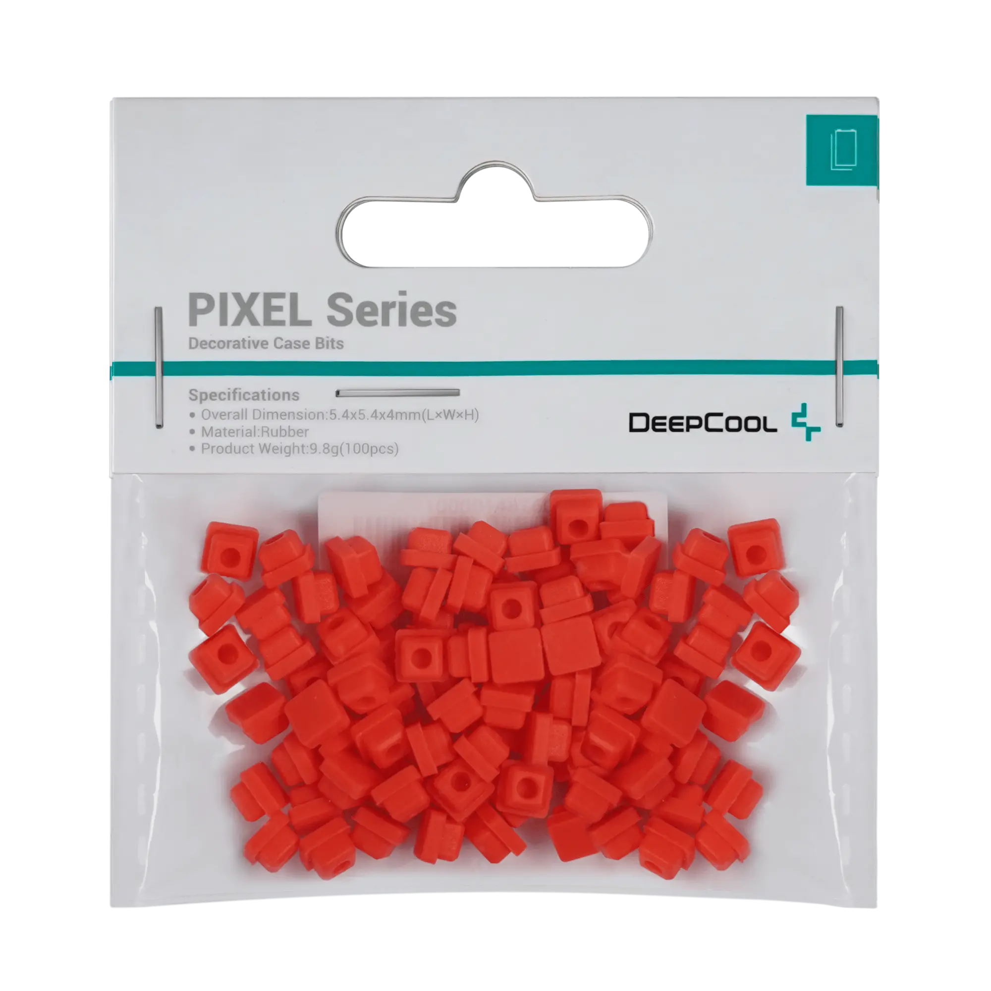 DeepCool PIXEL Series Bits For DeepCool Cases | Bermor Techzone