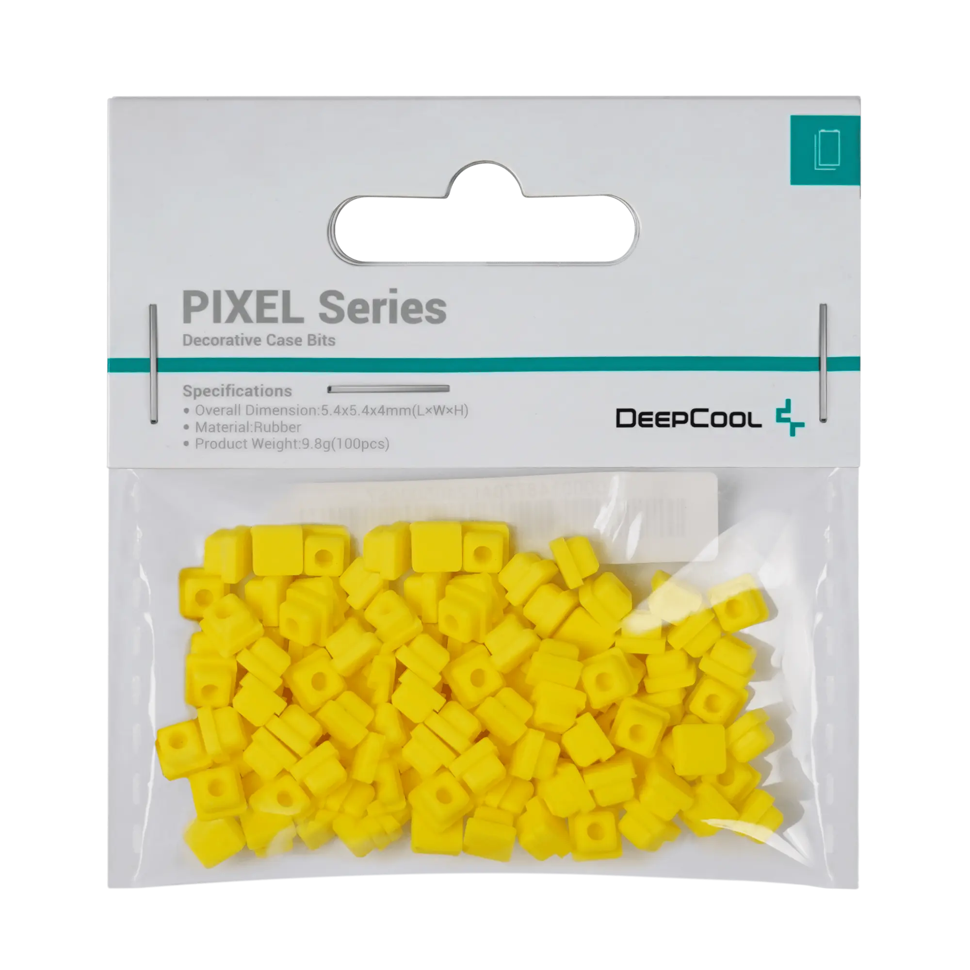 DeepCool PIXEL Series Bits For DeepCool Cases | Bermor Techzone