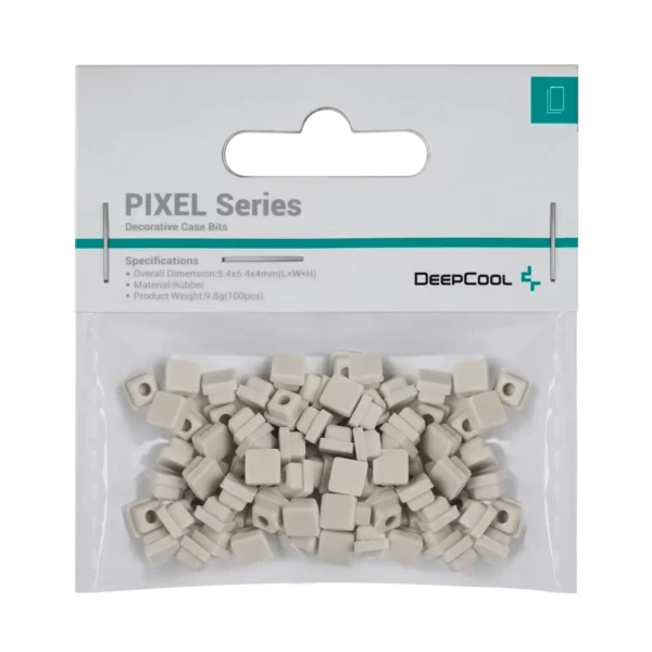DeepCool PIXEL Series Bits For DeepCool Cases | Bermor Techzone BTZ