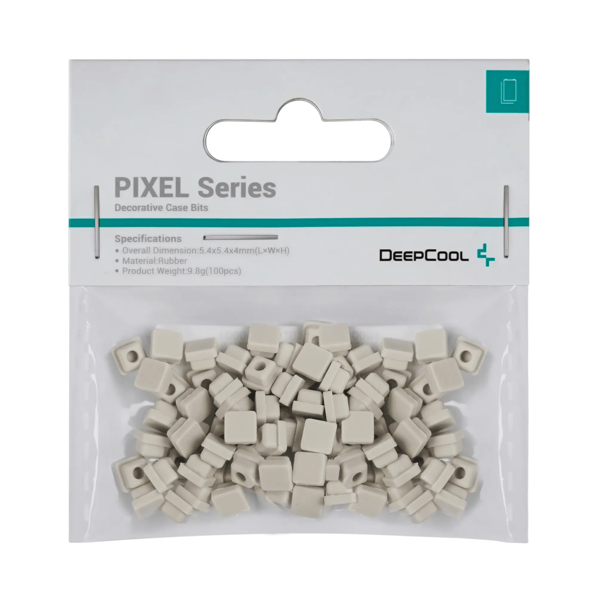 DeepCool PIXEL Series Bits For DeepCool Cases | Bermor Techzone