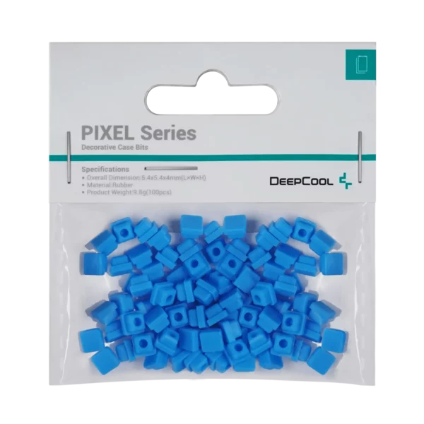 DeepCool PIXEL Series Bits For DeepCool Cases | Bermor Techzone BTZ