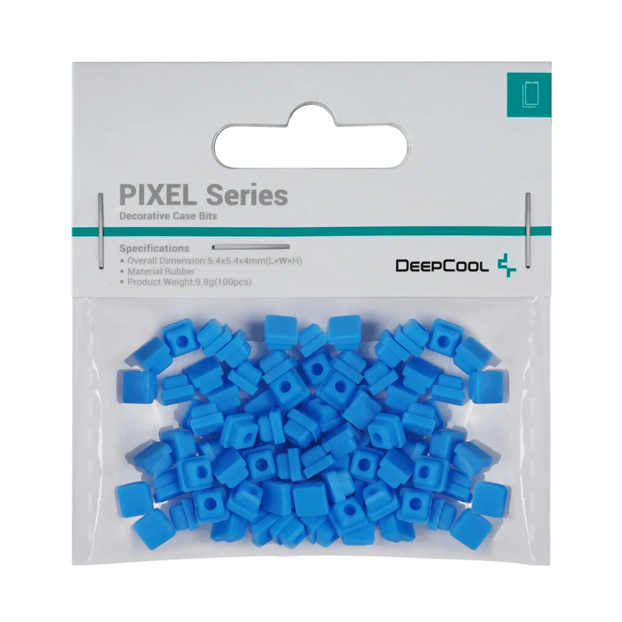 DeepCool PIXEL Series Bits For DeepCool Cases | Bermor Techzone