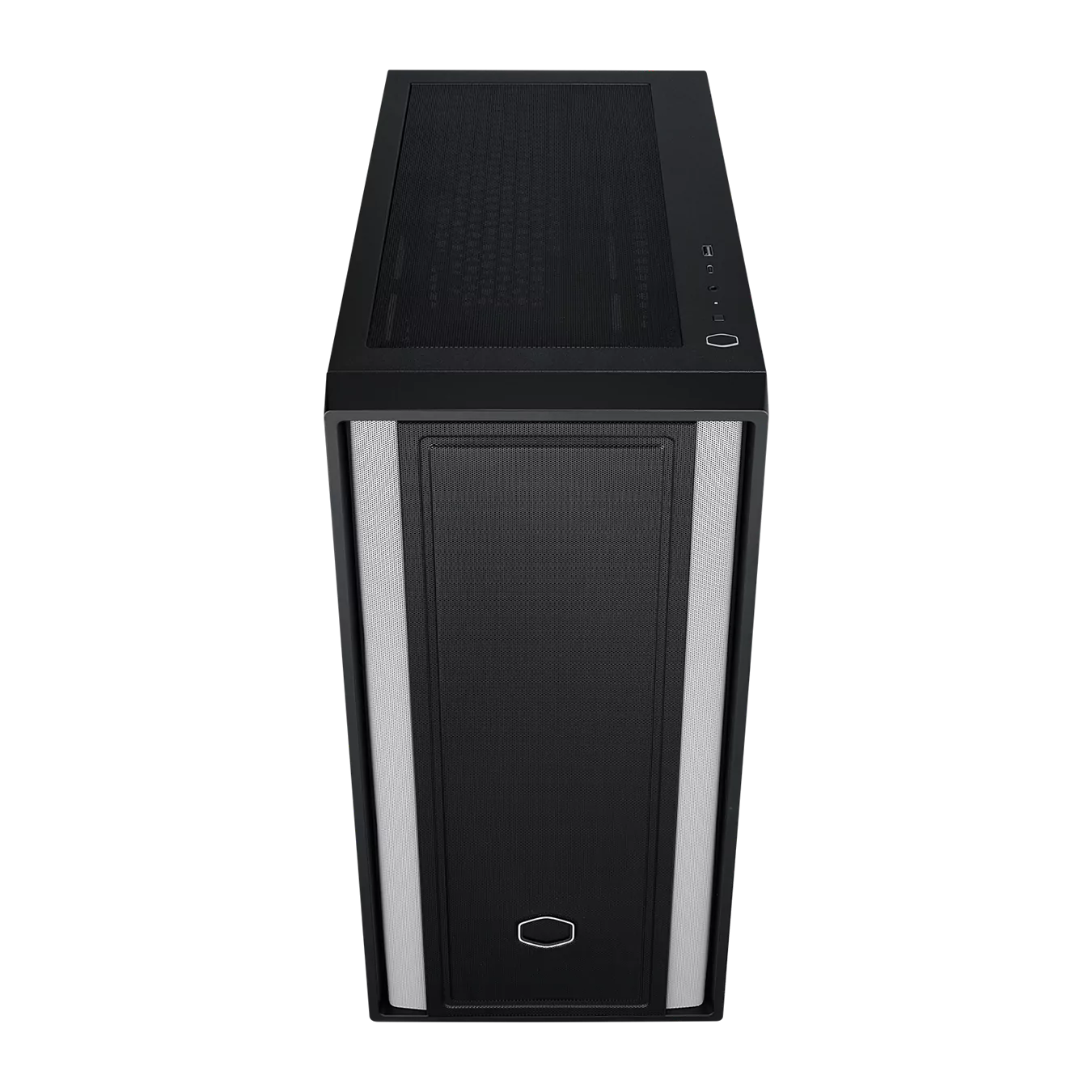 Cooler Master MasterBox 600 Lite Mid Tower Back-Connected Motherboard ...