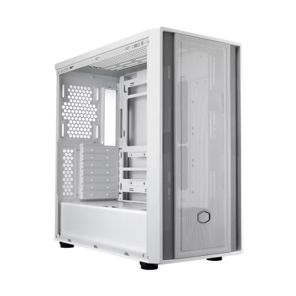 Cooler Master MasterBox 600 Lite Mid Tower Back-Connected Motherboard ...