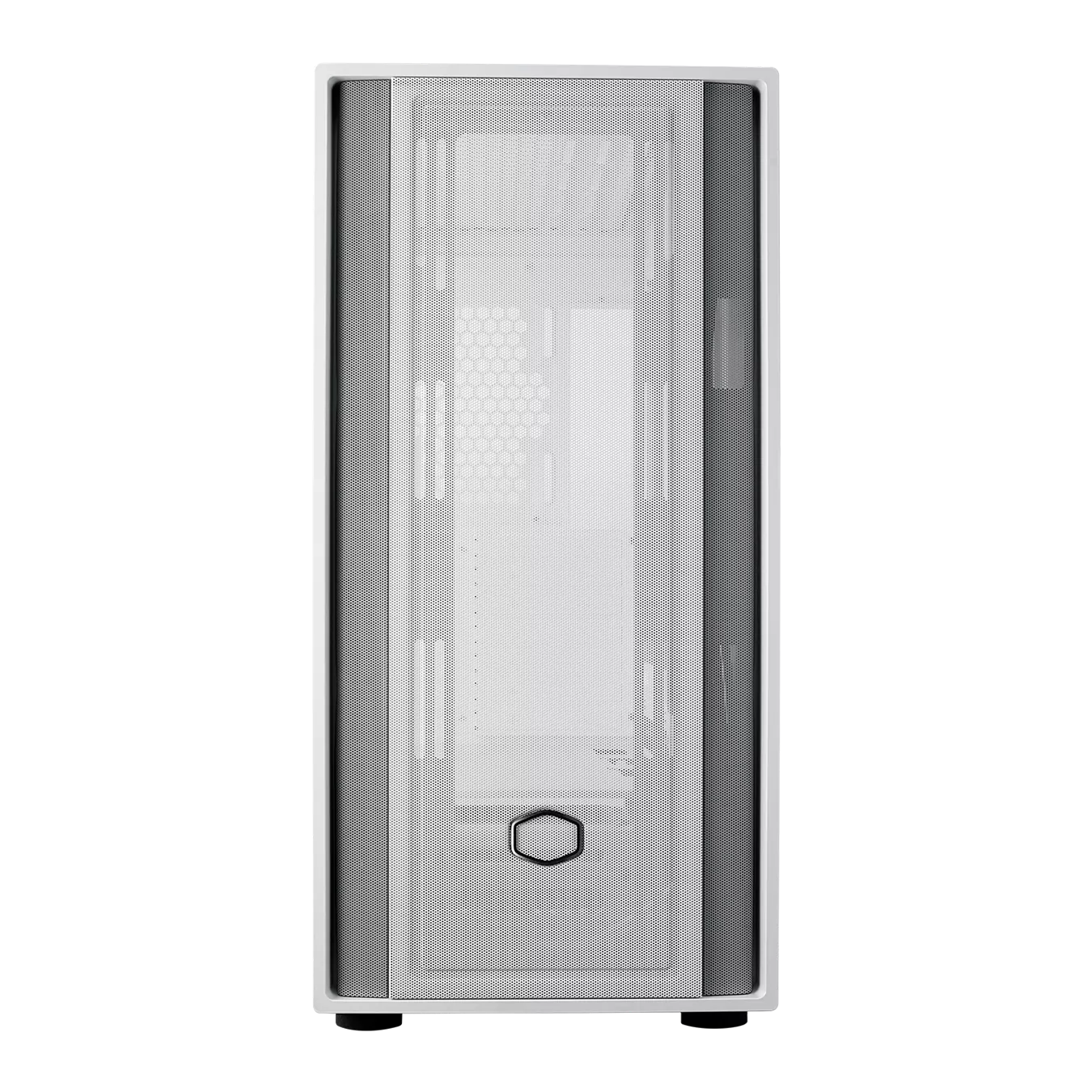 Cooler Master MasterBox 600 Lite Mid Tower Back-Connected Motherboard ...