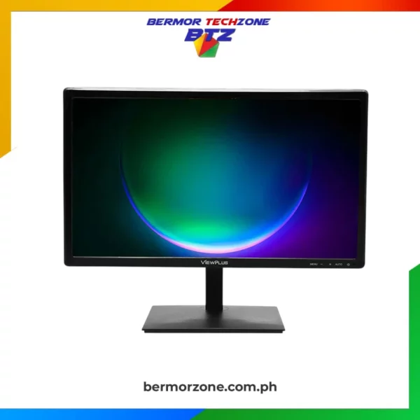 ViewPlus MH-20 19.5” 1600 x 900 TN 75Hz 5ms LED Monitor | Bermor ...