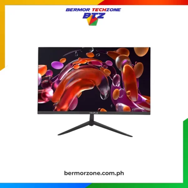 ViewPlus MX-22 | MX-22W 21.5” 1920 × 1080 VA 100Hz Gaming Monitor Black ...