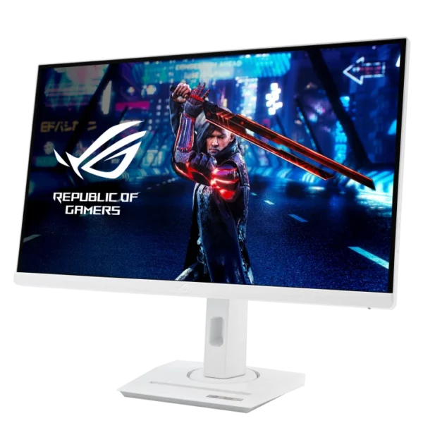 ASUS ROG Strix XG27ACS 27” 2560x1440 180Hz Fast IPS 1ms GTG G-Sync HDR ...