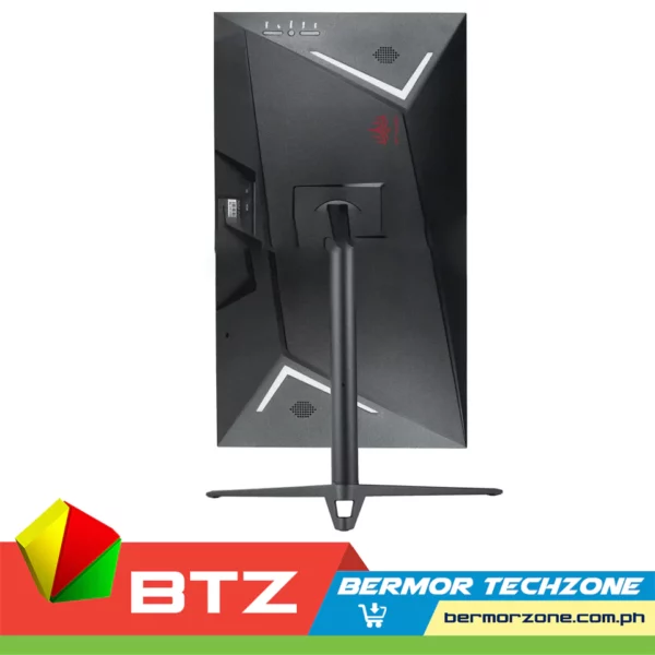ViewPlus MG-27KI 27" 2K 1440P 2560x1440 165Hz IPS Ergonomic Gaming ...