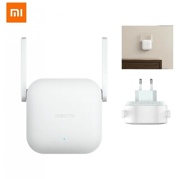 Xiaomi WiFi Range Extender N300 Repeater | Bermor Techzone