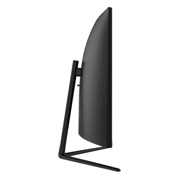 GAMDIAS ATLAS HD27HIC 27" 1920 x 1080 VA 240HZ 1ms MPRT Curved Gaming ...