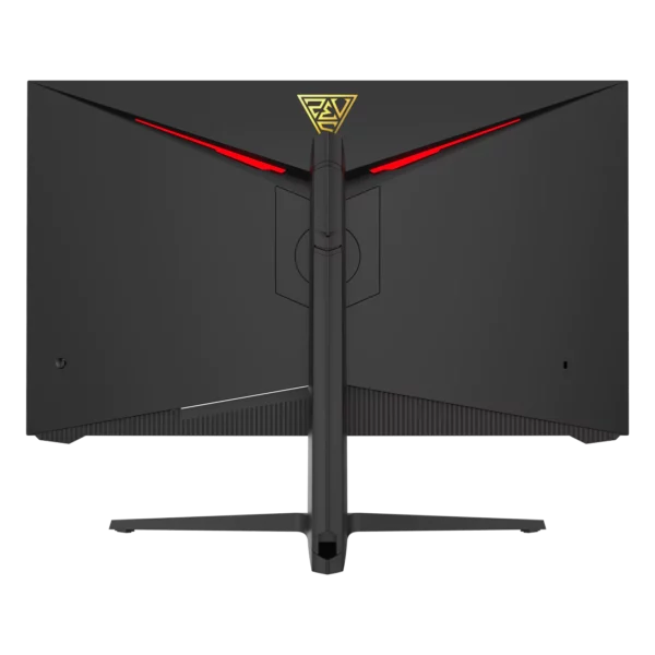 GAMDIAS ATLAS QHD27FIC 27" 2560 x 1440 IPS 180HZ 1ms MPRT Gaming ...