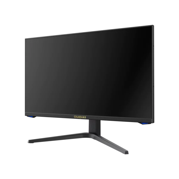GAMDIAS ATLAS QHD27FIC 27" 2560 x 1440 IPS 180HZ 1ms MPRT Gaming ...