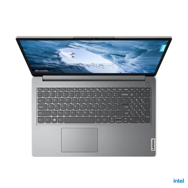 Lenovo IdeaPad 1 15IJL7 82LX00AAPH 15.6 HD | Celeron N4500 | 8GB DDR4 ...