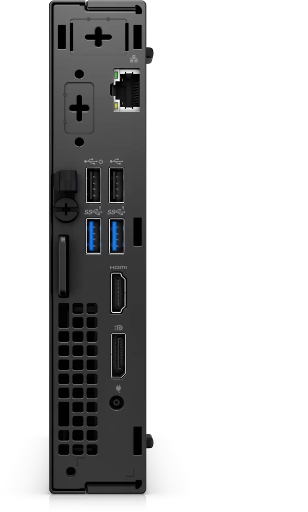 Dell OptiPlex 7010 MICRO i5 13500T | 8GB | 512GB NVME Desktop System ...