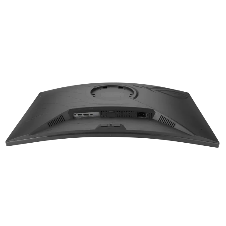 ASUS ROG Strix XG32WCS 31.5” 2560x1440 Fast VA 180Hz USB Type-C Curved ...
