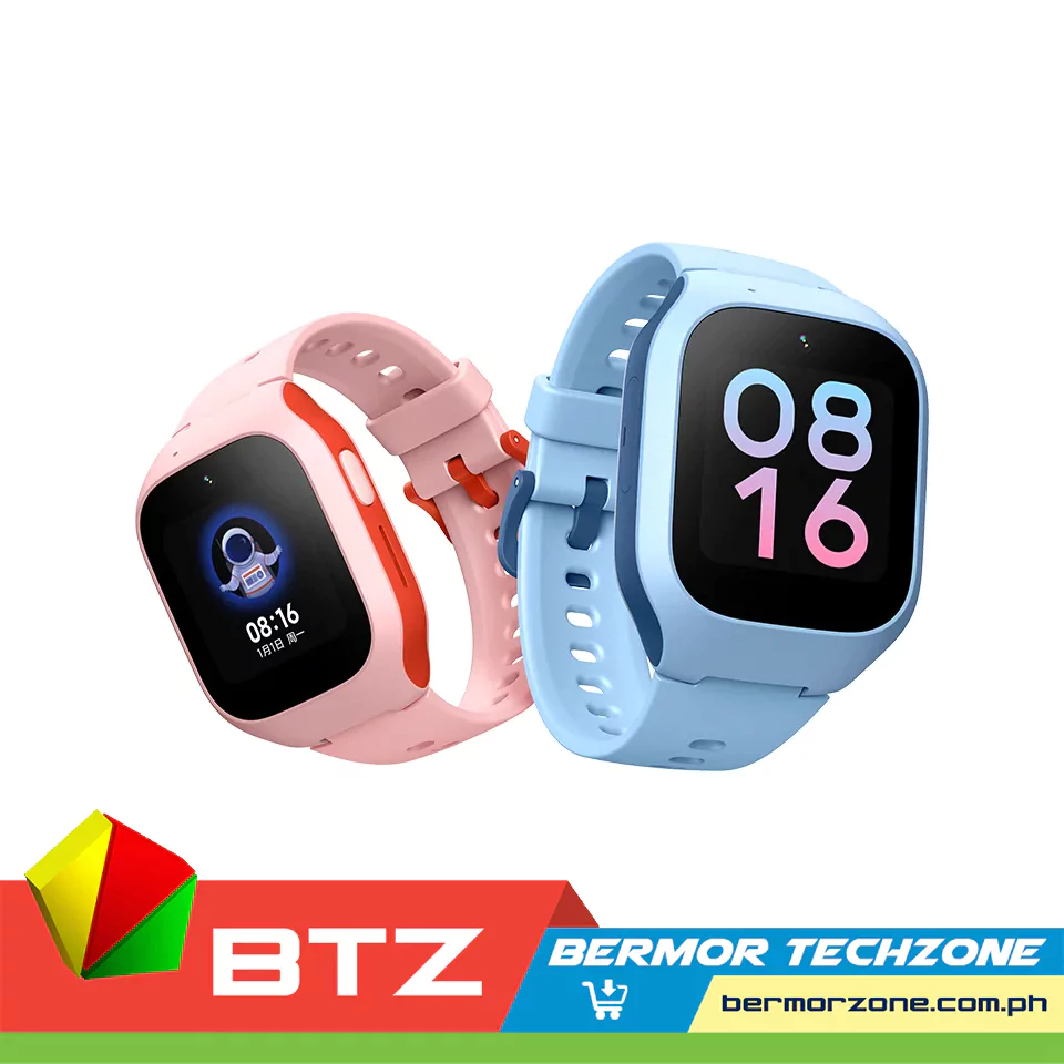 Xiaomi Smart Kids Watch, Video Call and Parent Monitoring Sim Ready ...