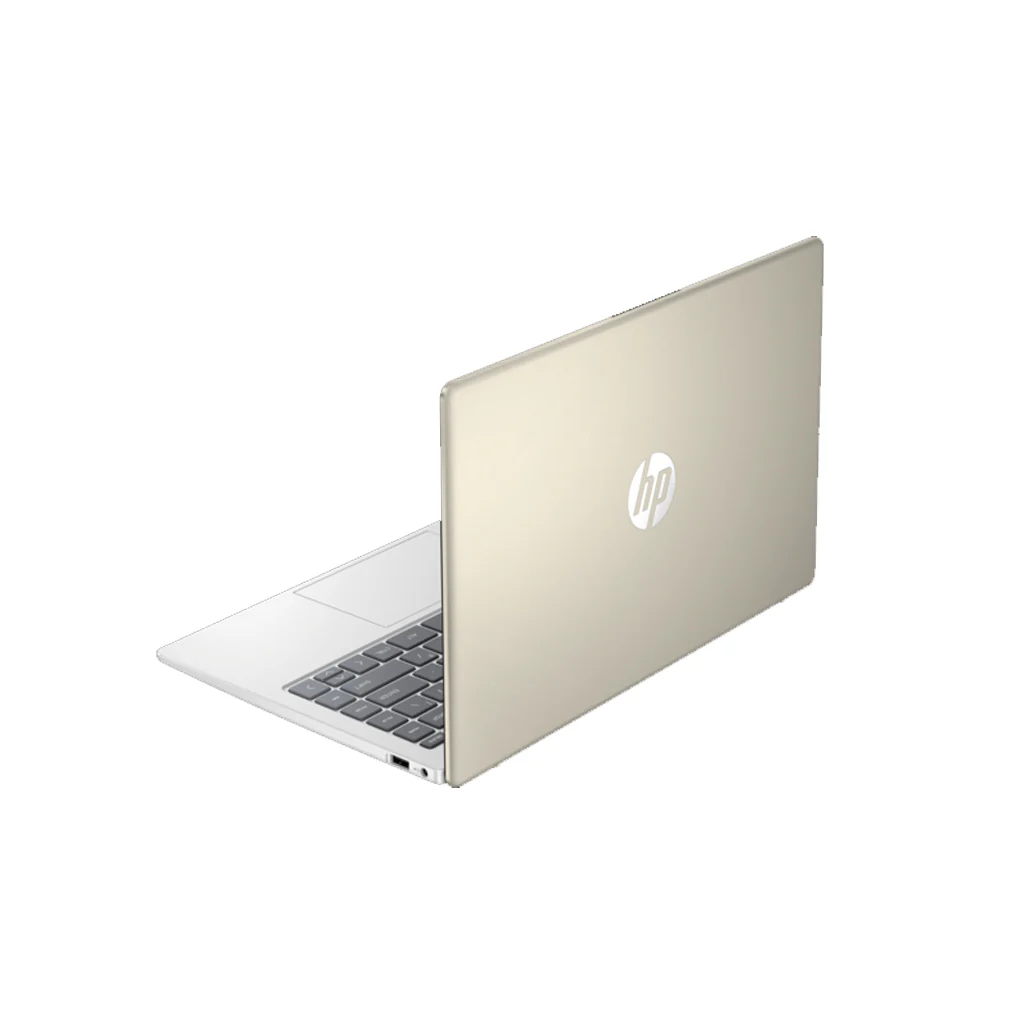 HP Laptop 14-EP1039TU | Core 3-100U | 8GB DDR4 3200 | 512GB PCIe SSD ...