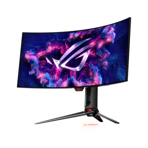 ASUS ROG Swift OLED PG34WCDM 34" 3440 x 1440 240Hz 0.03ms GTG 800R ...