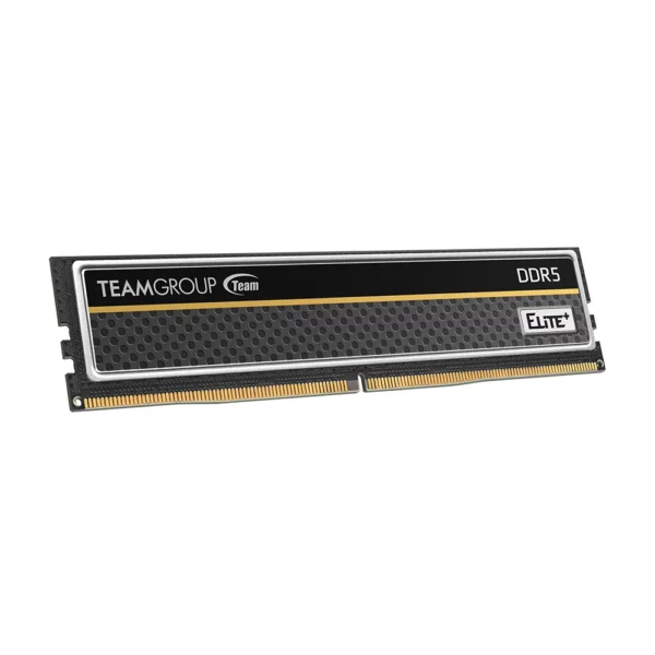 TEAMGROUP ELITE PLUS DDR5 16GB | 2x16 32GB 5600Mhz CL46 Single Desktop ...