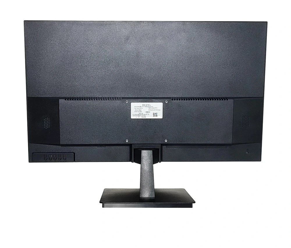 Bezel Ignite 27 A27H V2 27" 1920 x 1080 165Hz IPS 5ms Gaming Monitor ...